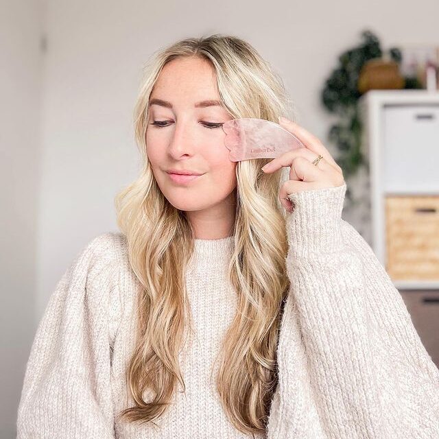 3 tips om je huid lenteklaar te maken - Lindsey Beljaars