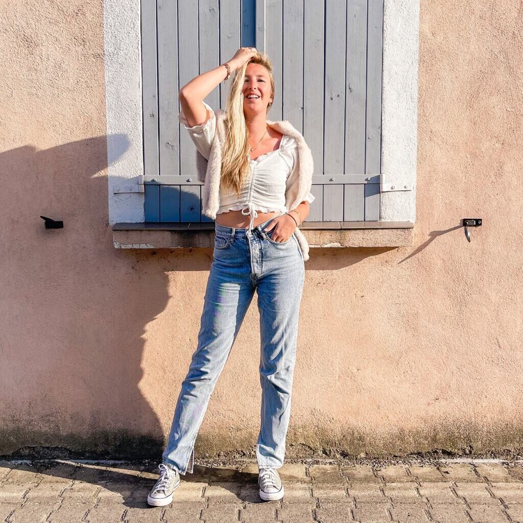 3 Ideeën om er modieus uit te zien tijdens een vakantie - Lindsey Beljaars